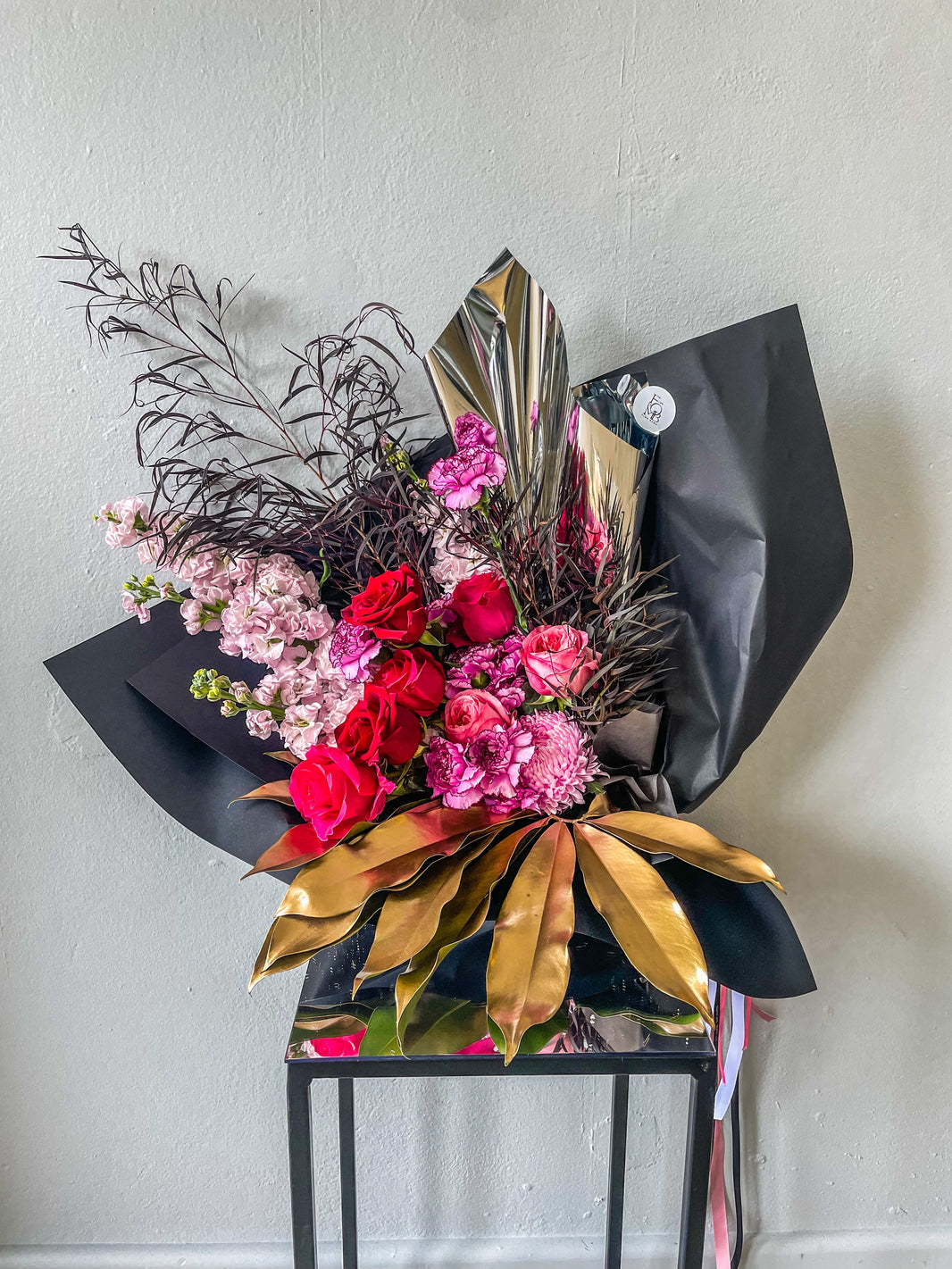 Florals – Flwr Bomb